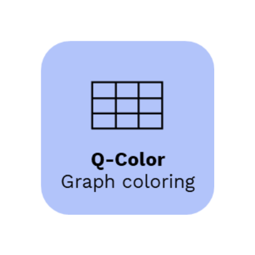 Plateforme - QbitSoft