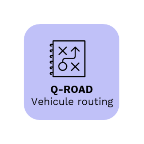 Plateforme - QbitSoft